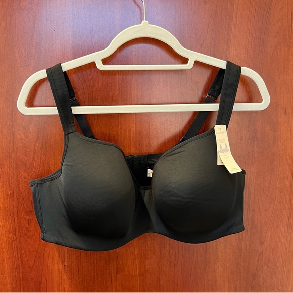 Cacique | Intimates & Sleepwear | New Cacique Smooth Balconette Bra ...